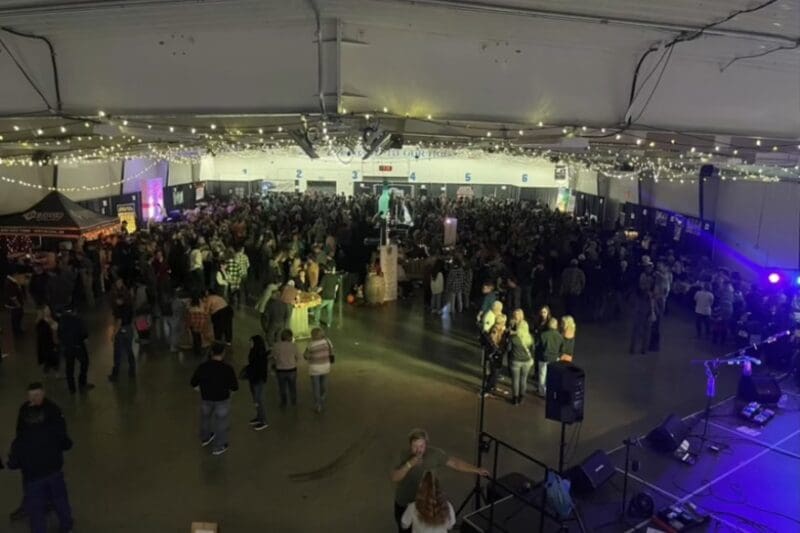 The UFA Agricultural Community Foundation